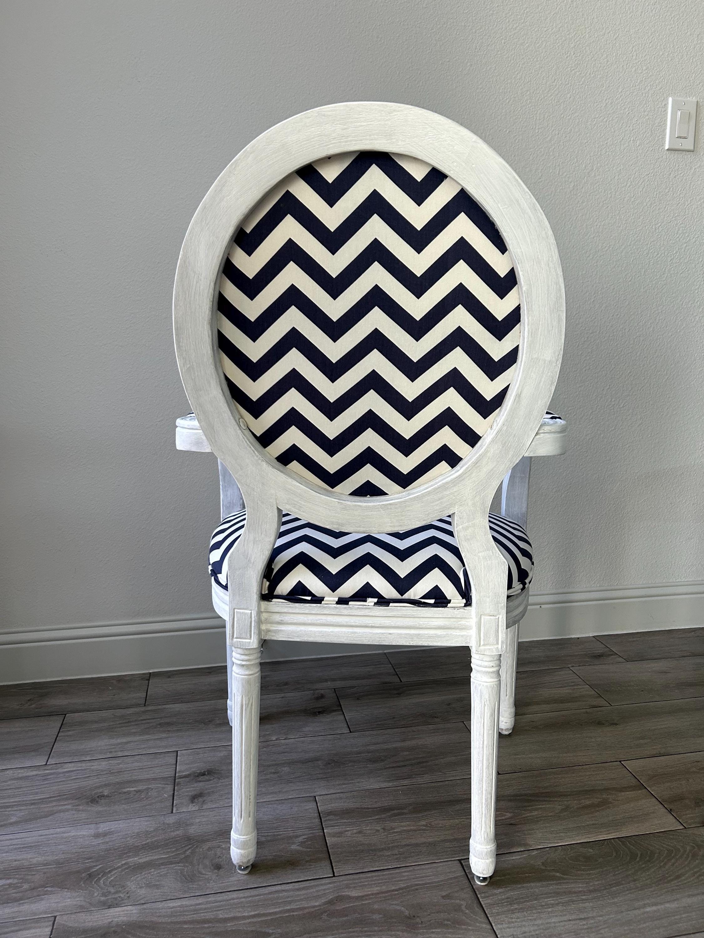 Beautiful Accent Chair - Etsy
