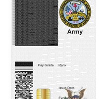 NASA Aerospace Engineer ID Badge Card Cosplay Costume Name Tag ...