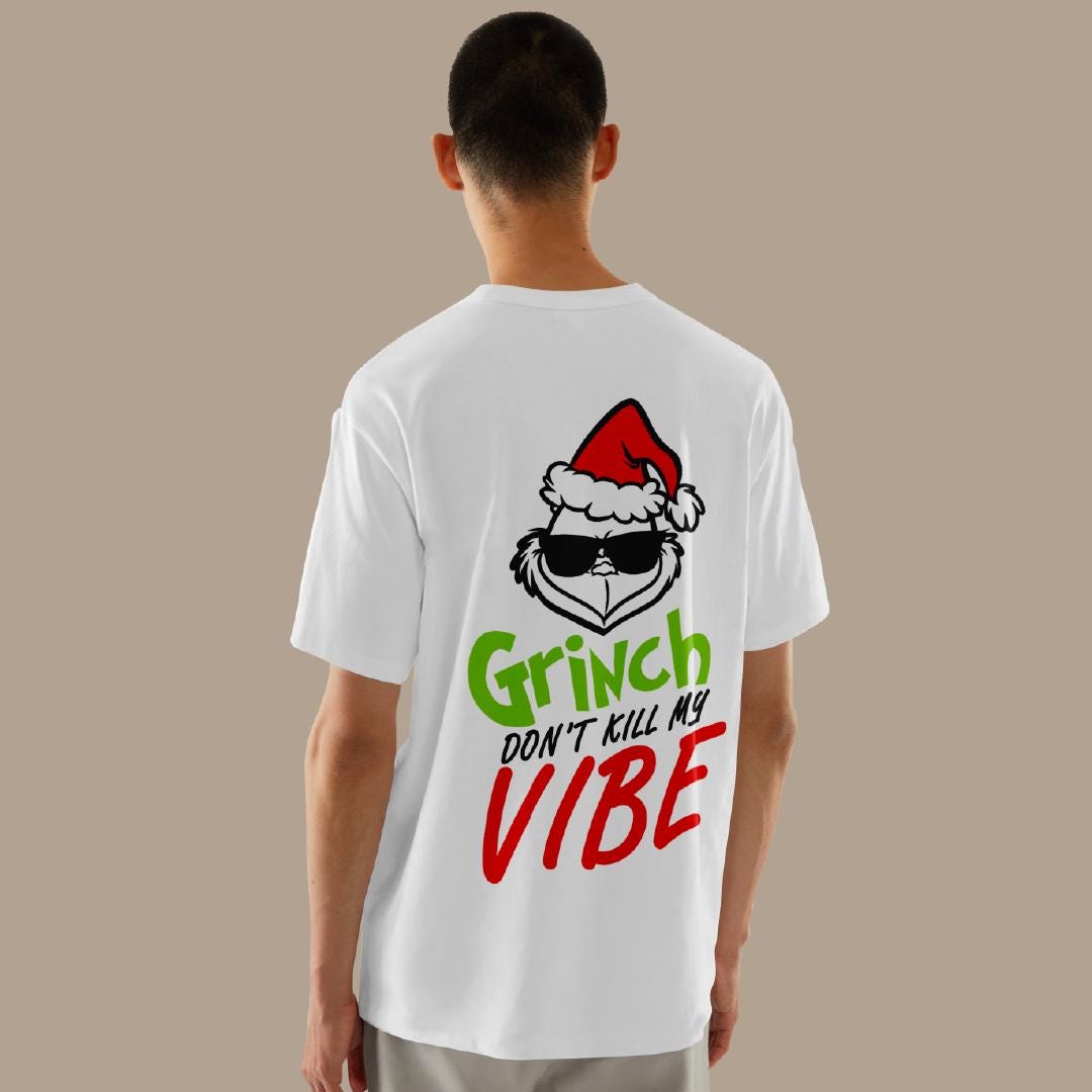 Over 100 Grinch Designs Available, Ready and Easy to Edit so You Can ...