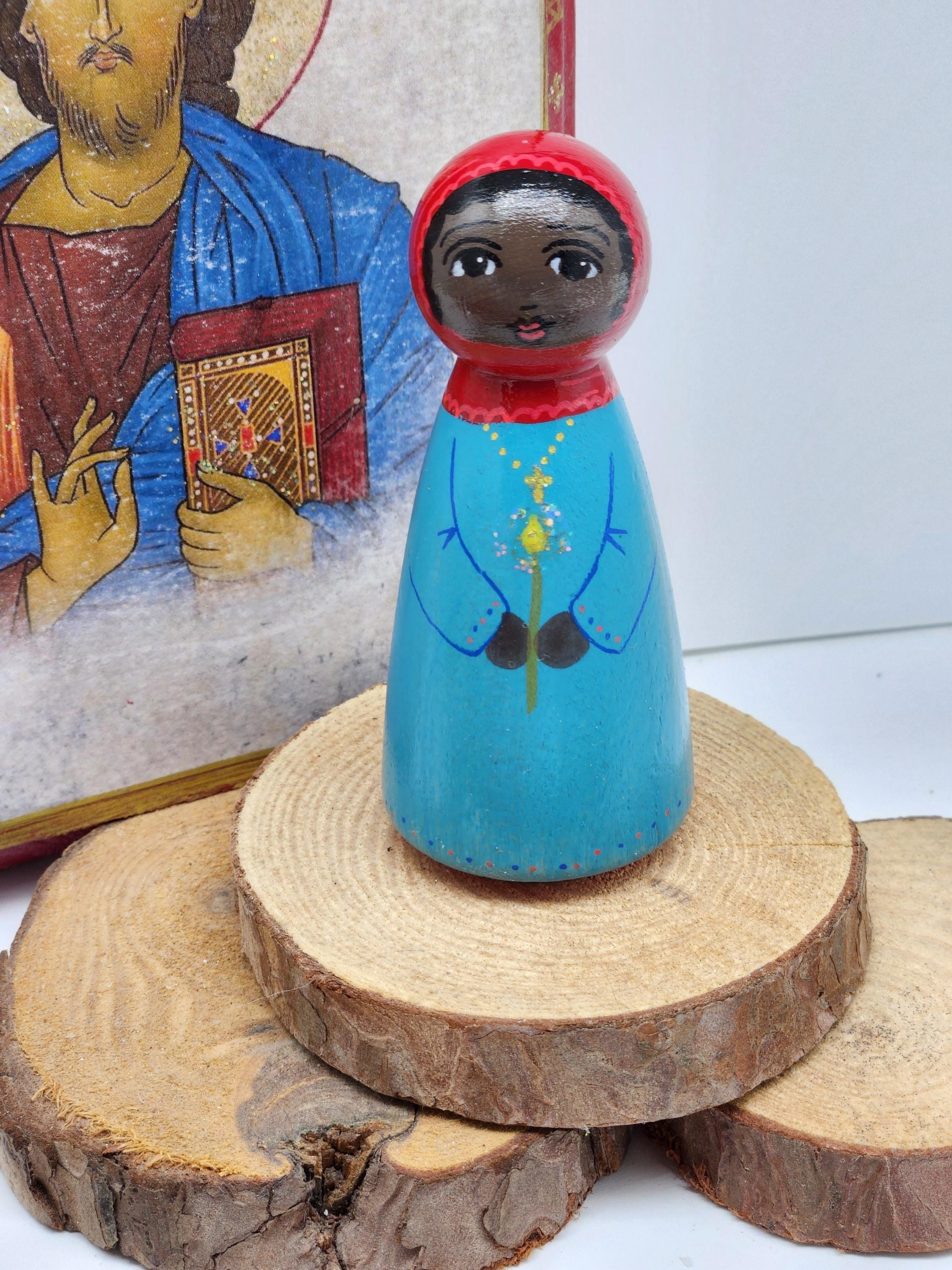 Church Friends - Set of 4 - Etsy