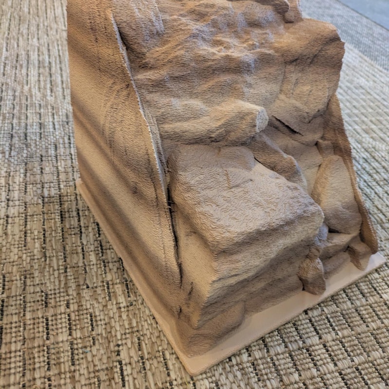 Rc Body 3d Printer - Etsy