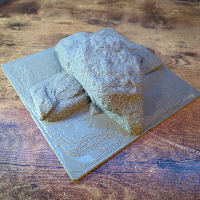 1/24 3d Printed - Etsy