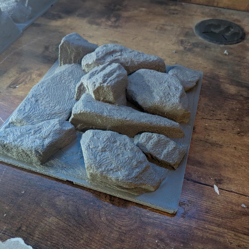 1/18 Crawler - Etsy UK