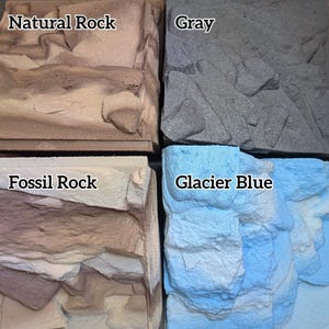 Half Set 3D Printed RC Crawler Course for 1\18th or 1\24 Scale - Etsy