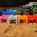 Full Set 3D Printed RC Crawler Course for 1\18th or 1\24 Scale - Etsy
