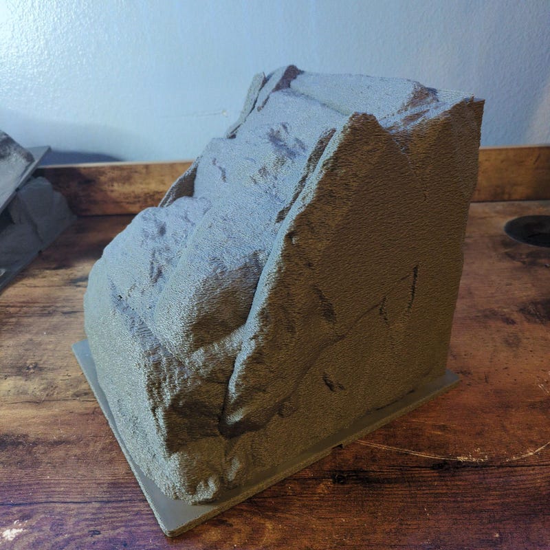 Short Scale Car - Etsy