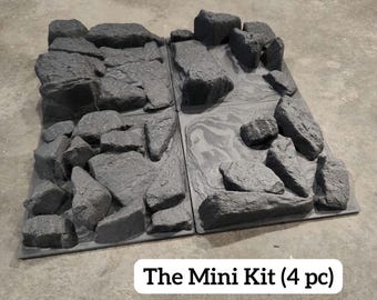 RC Rock Crawler Teeter Totter Obstacle - Etsy