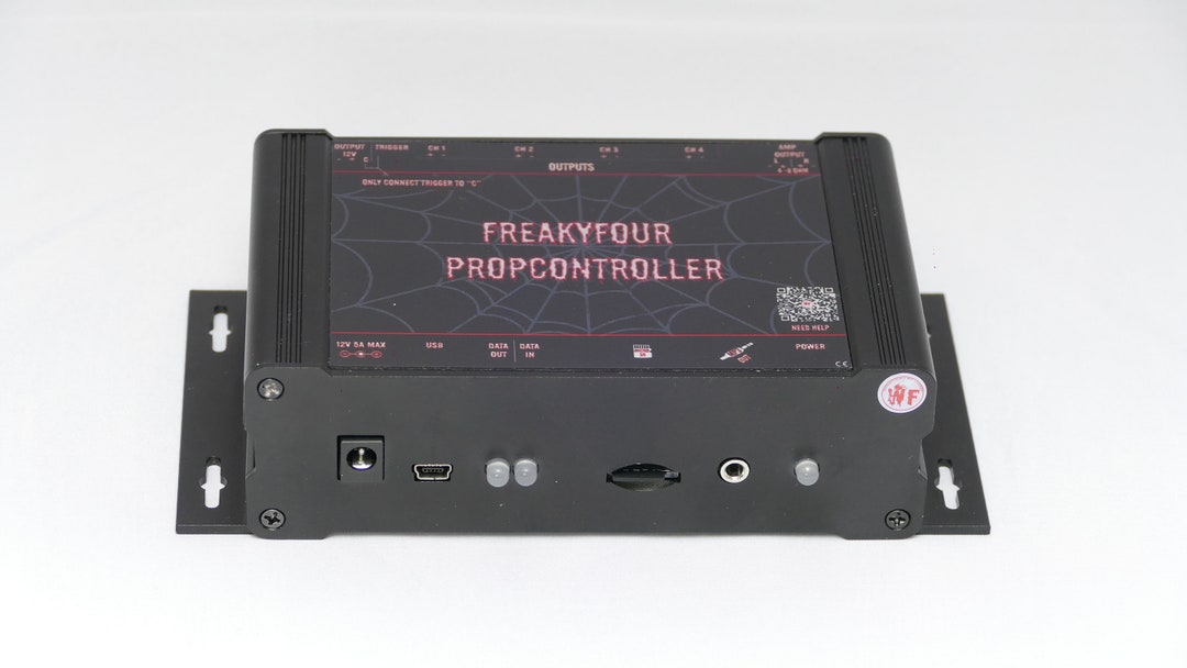 Prop Controller - Etsy