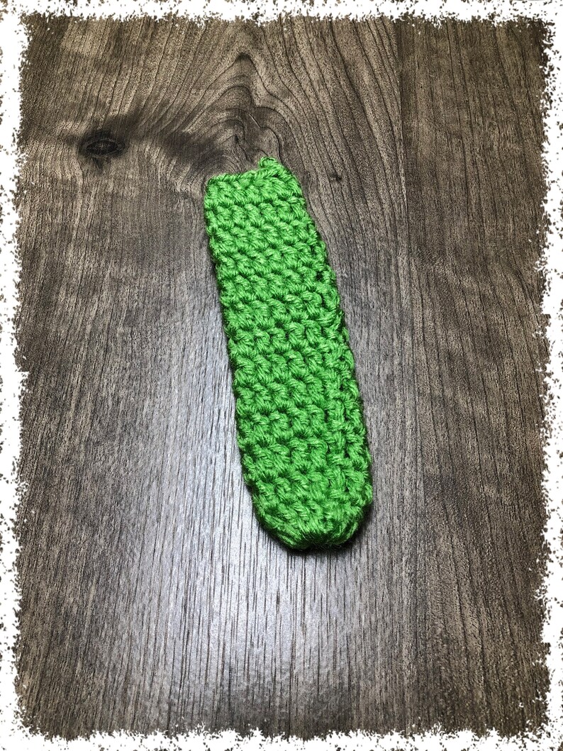 Crocheted Pot Handle Cover-you Choose Color - Etsy