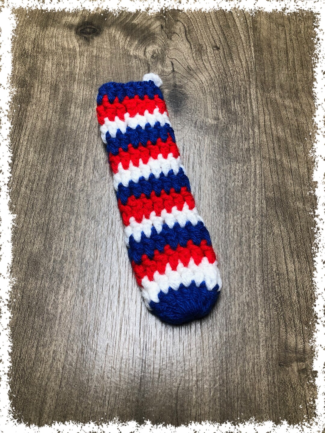 Crocheted Pot Handle Cover-you Choose Color - Etsy