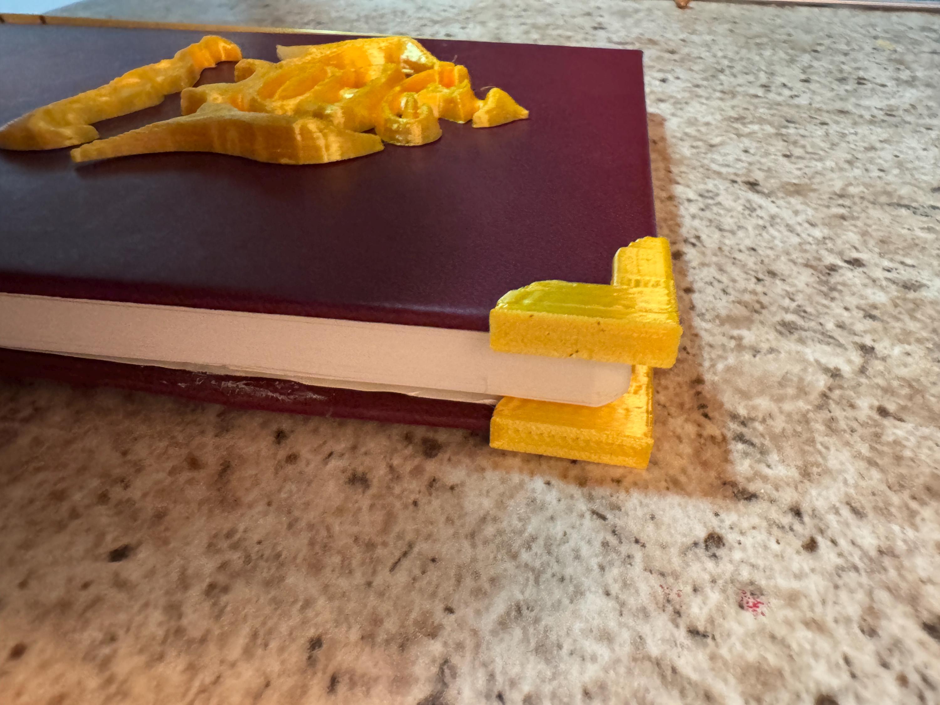 Fan-made Grimorum Arcanorum Replica Journal | Inspired by Gargoyles ...