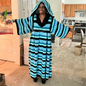 Warm Snuggle Crochet Pattern - Etsy