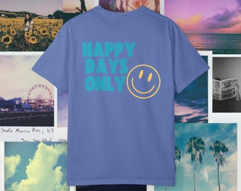 Happy Days - Etsy