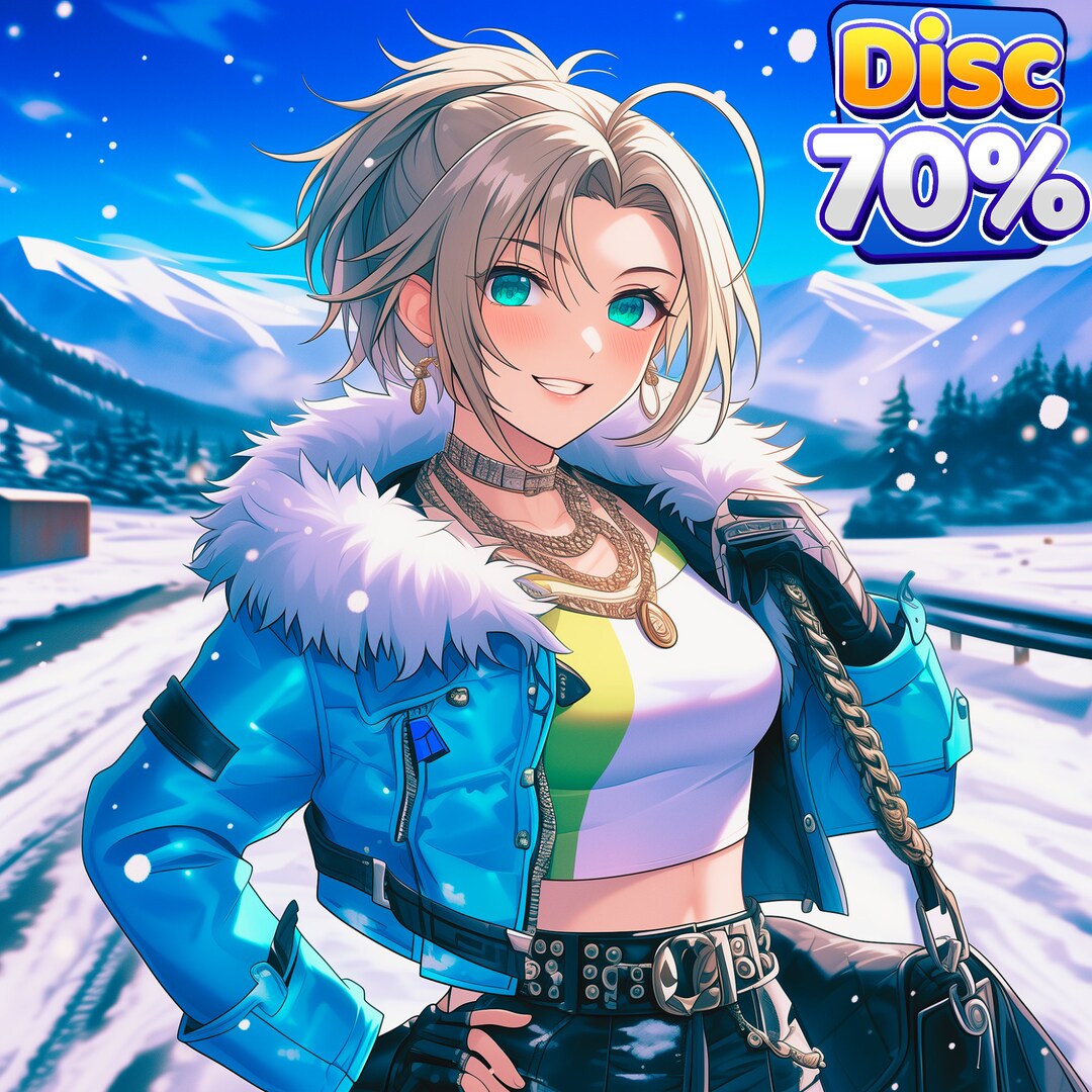 Custom PFP Profile Picture Profile Icon Anime Anime Avatar Custom PFP ...