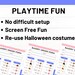 Bakery Pretend Play Order Form | Dessert Printable | Instant Download ...