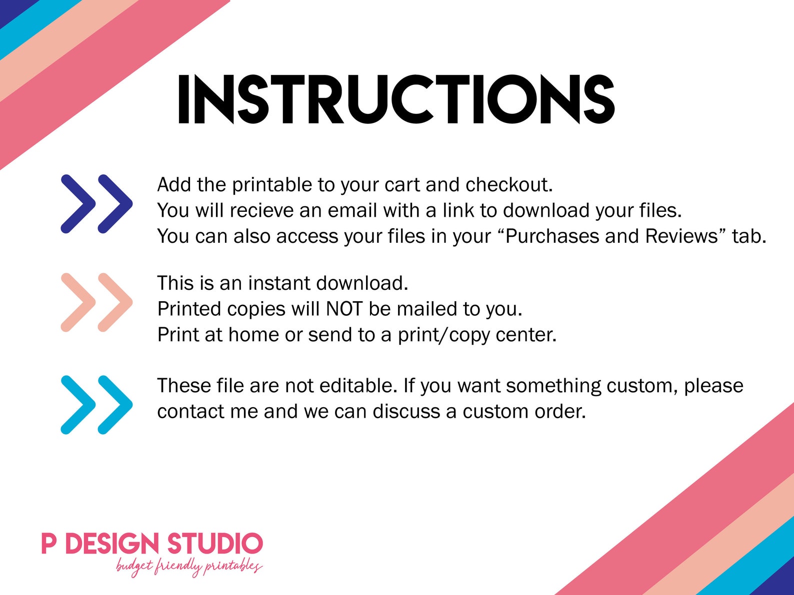 School Report Card Teacher Pretend Play School Printable Instant ...