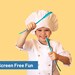 Pretend Restaurant Printable | Menu | Pretend Play | Instant Download ...