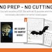 Haunted House Escape Room for Kids | Kids Halloween Escape Room ...
