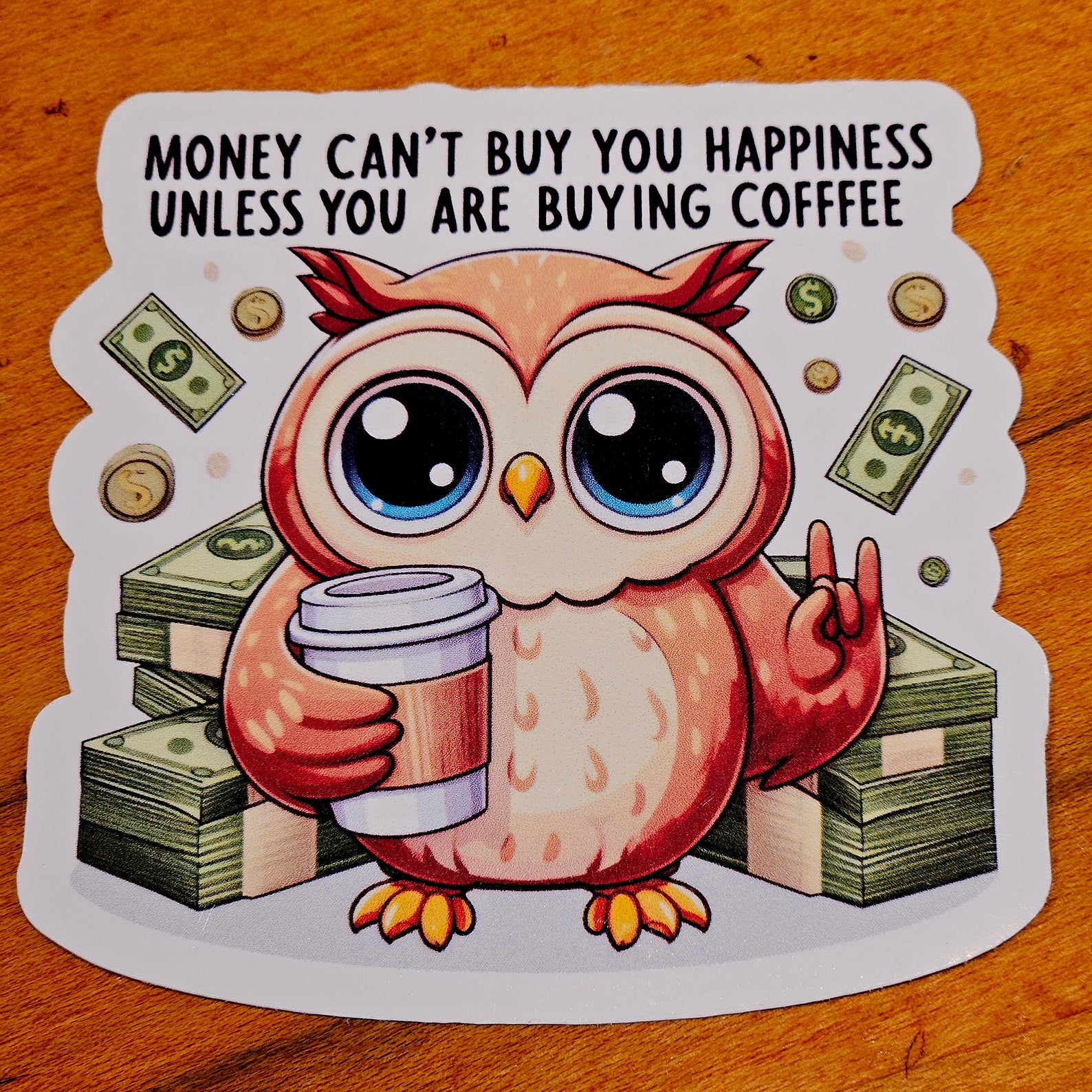 Funny, Sarcastic Quotes, Waterproof Decals, Stickers for Water Bottles ...