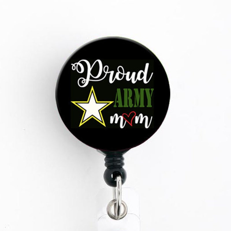 Mom Badge - Etsy