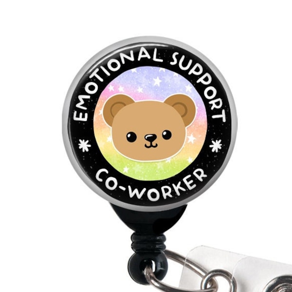 Emotional Support - Etsy