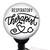 RBT Badge Reel, Registered Behavior Technician, Retractable Badge ...