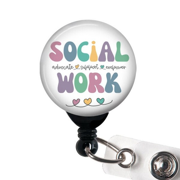 Social Badge - Etsy