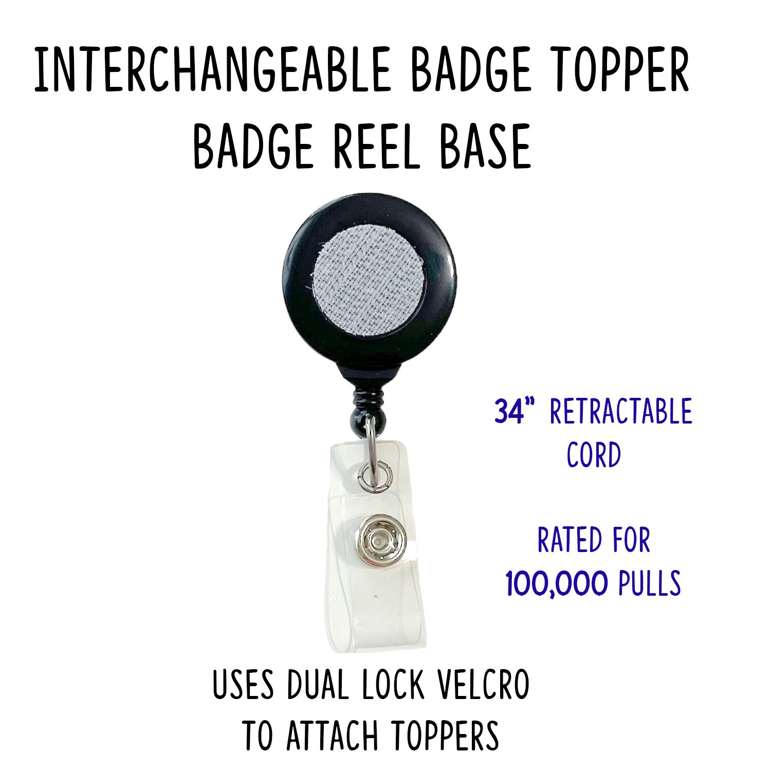 Sterile Processor Badge Reel - Gangsta Wrapper Badge Holder, Surgical ...
