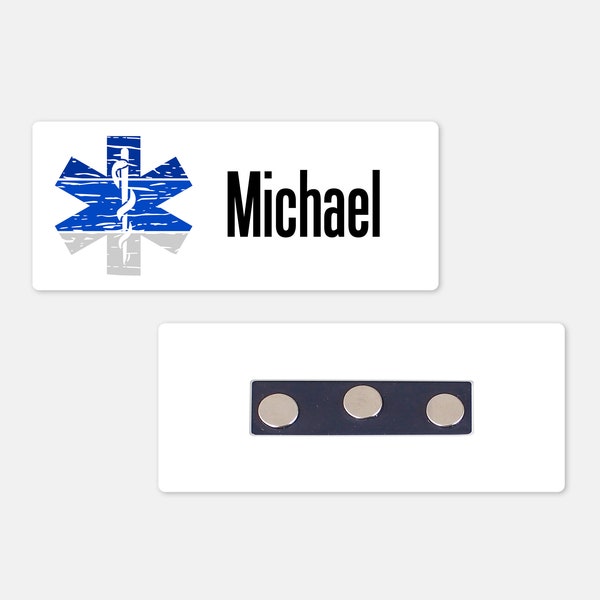 Ems Name Badge - Etsy