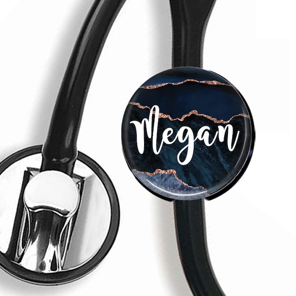 Custom Stethoscope - Etsy