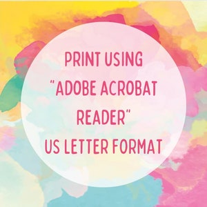 Mega Bundle: Kids Printable Summer Fun Coloring Pages & Puzzles ...