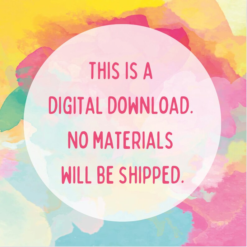 Mega Bundle: Kids Printable Summer Fun Coloring Pages & Puzzles ...