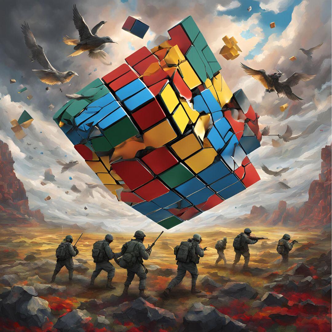 SOLDIERS Made of SAND STL Bundle - Etsy UK