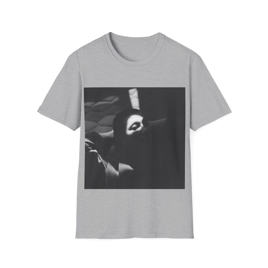 RPWP (RM / Namjoon) - BTS Softstyle T-shirt - Etsy