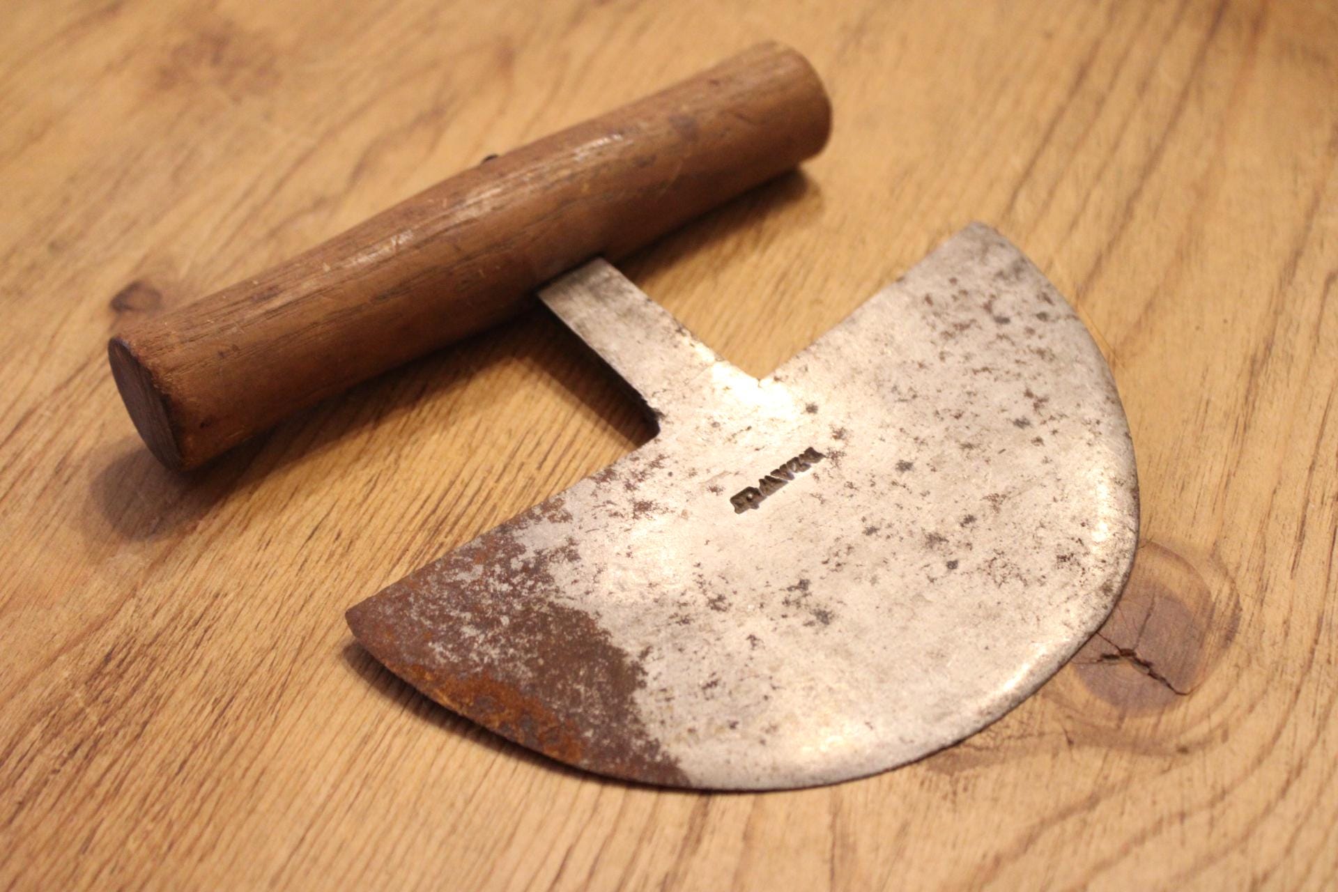 Antique Food Chopper - Etsy