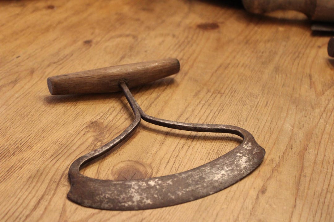 Antique Food Chopper Farmhouse - Etsy