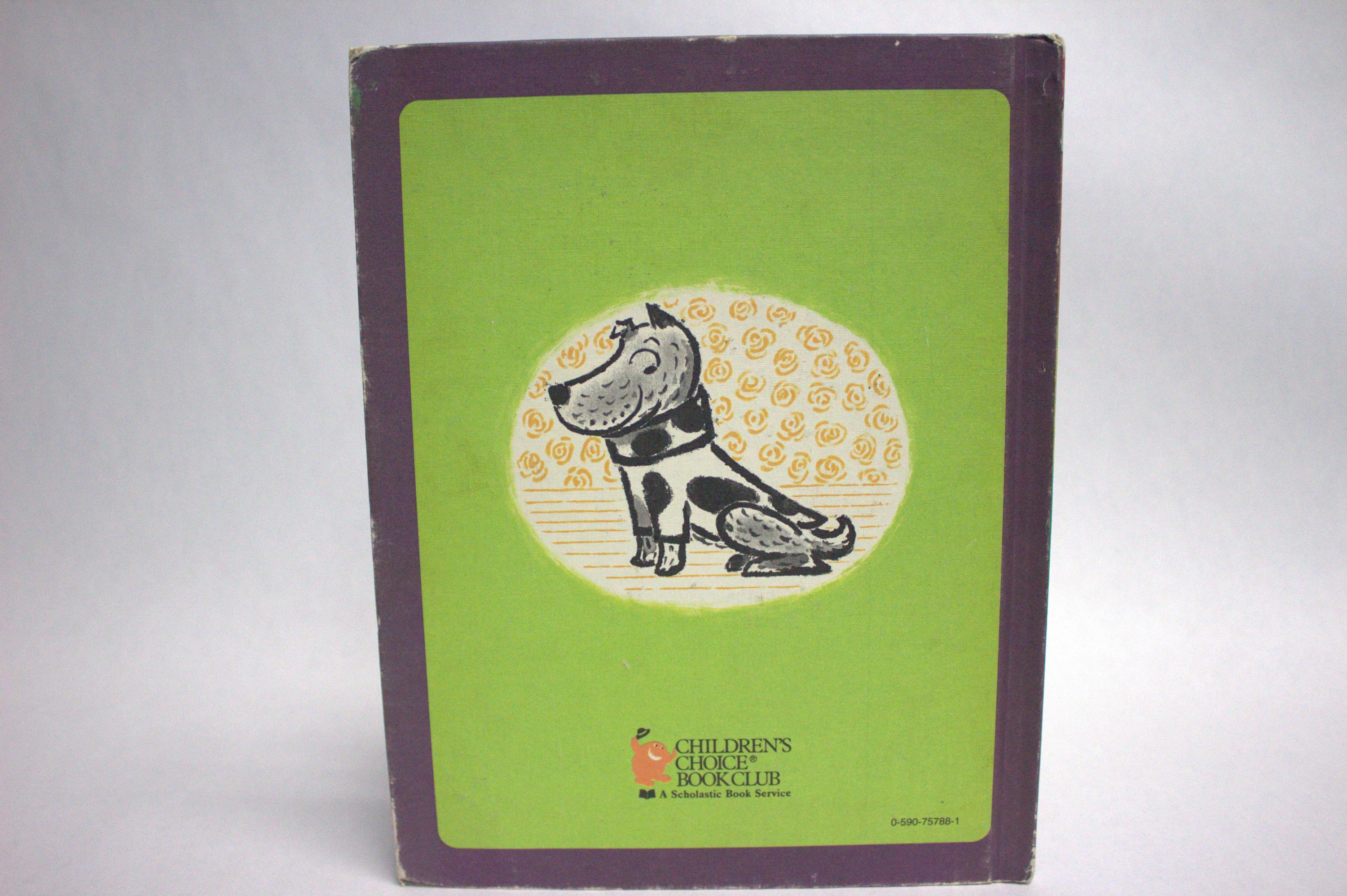 No Roses for Harry- Vintage- Free Shipping- Supports Literacy Nonprofit ...