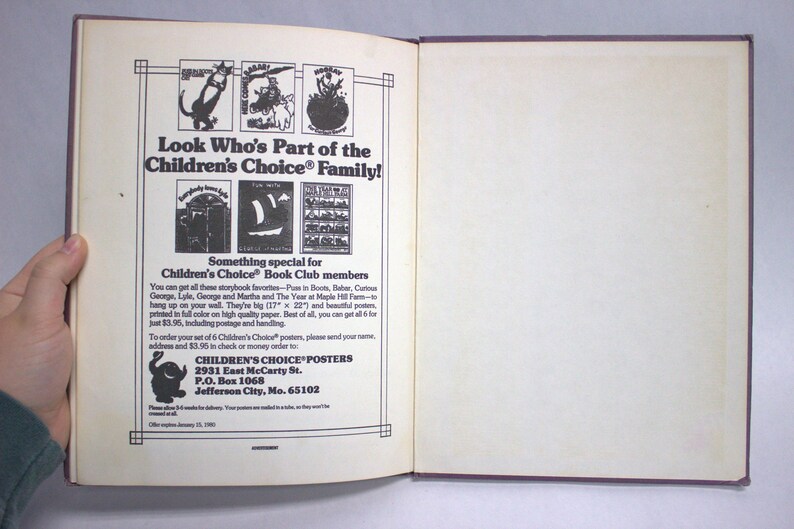 No Roses for Harry- Vintage- Free Shipping- Supports Literacy Nonprofit ...