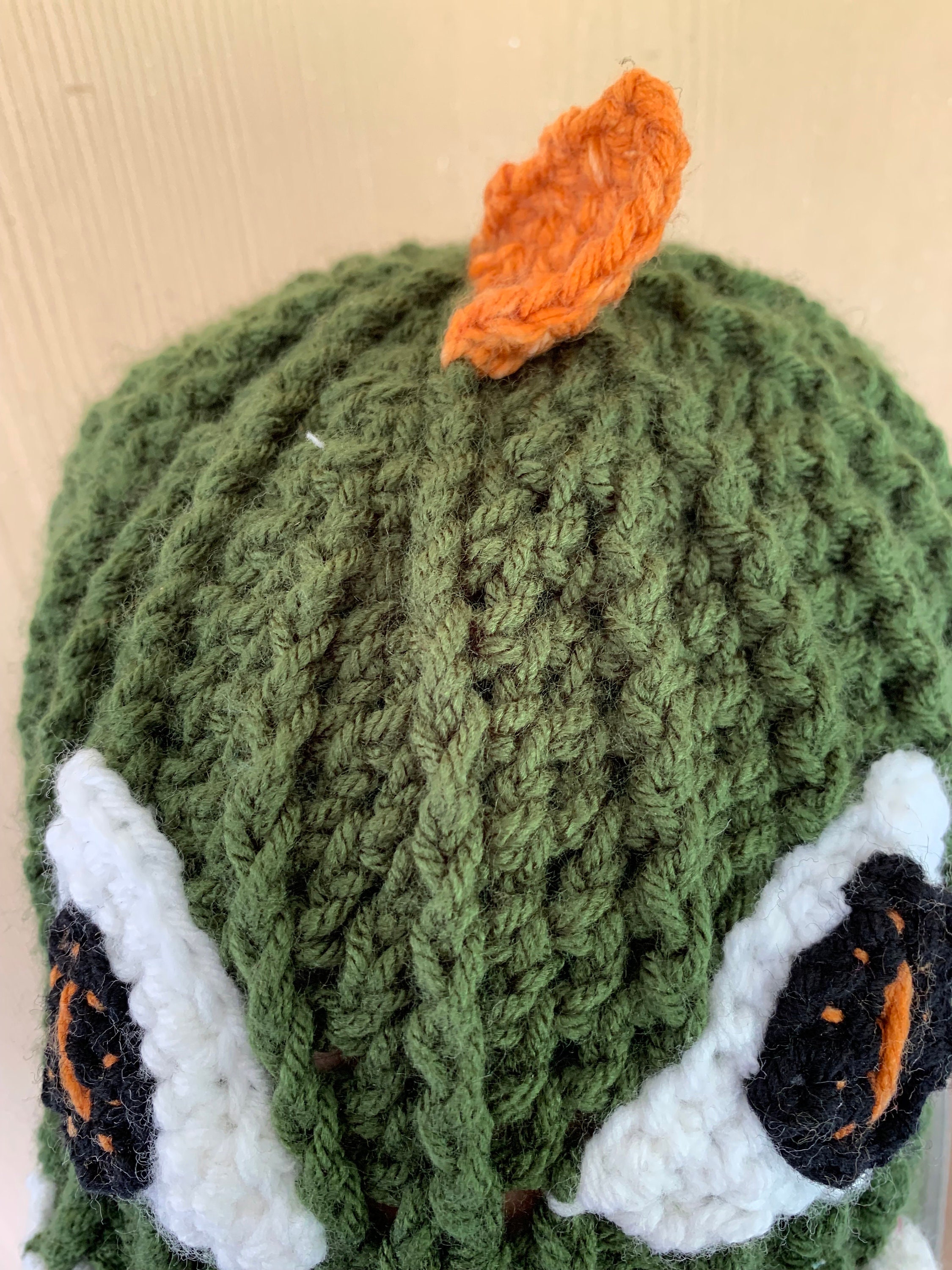 Godzilla Dinosaur Trapper Hat / Snake Earflap Winter Hat - Etsy