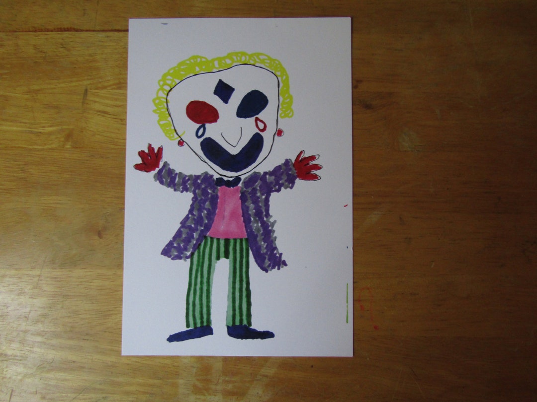 The Count of St Germaine Art Print - Etsy