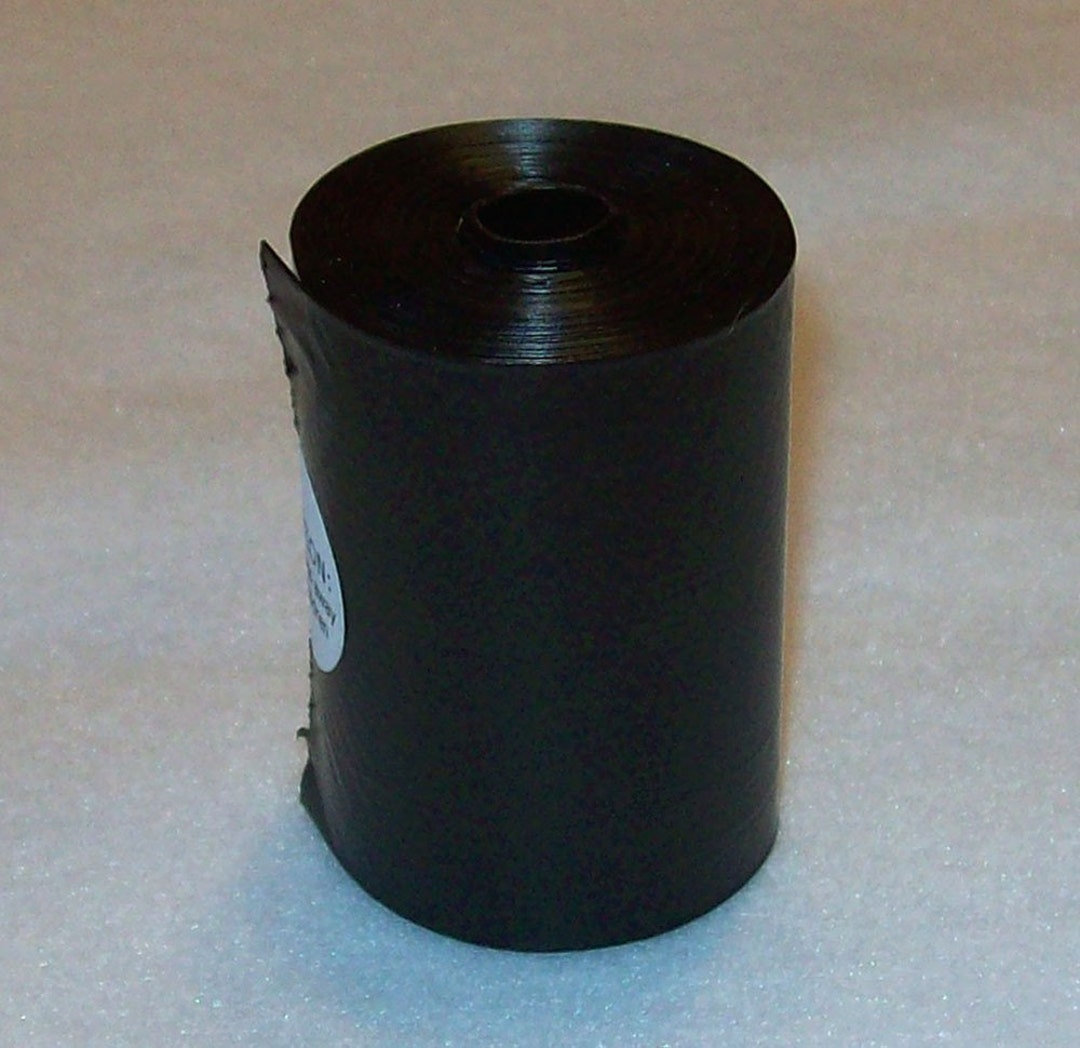 Baggies on a Roll for Your Car Litter Bag Auto Trash Bag // Refill or ...