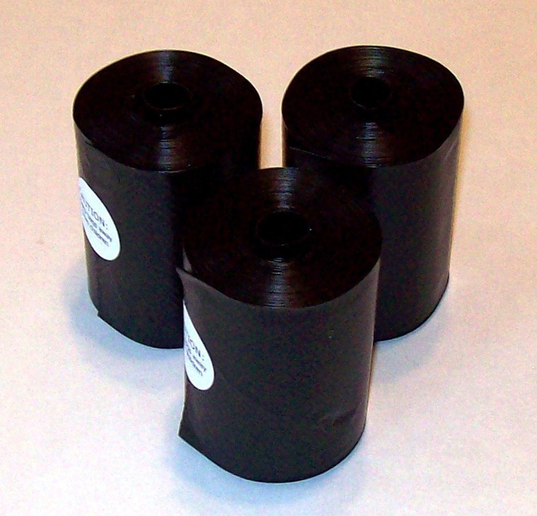 Baggies on a Roll for Your Car Litter Bag Auto Trash Bag // Refill or ...