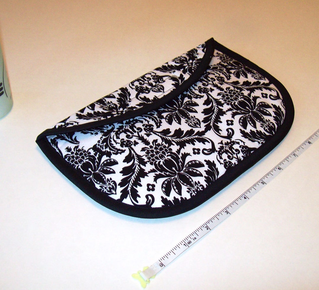 MINI Curling Iron Case // Mini Flat Iron Cover // Insulated // for ...