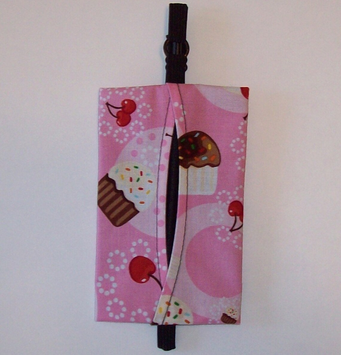 Auto Visor Tissue Caddy Tissue Cozy Stylish Tissue Holder - Etsy