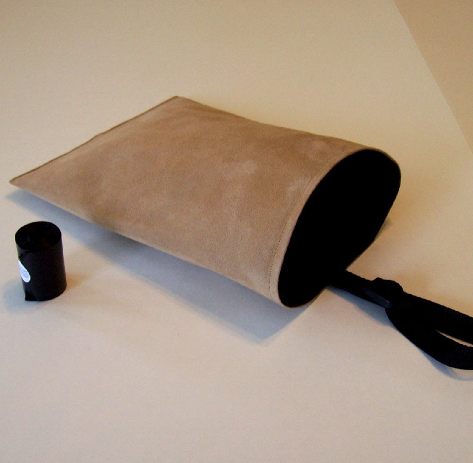 Car Litter Bag // Auto Litter Bag // Auto Trash Bag // Stay Open Design ...