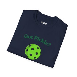 Pickle Ball T-shirt, Pickleball Shirt, Sport Graphic Tees, Pickleball ...