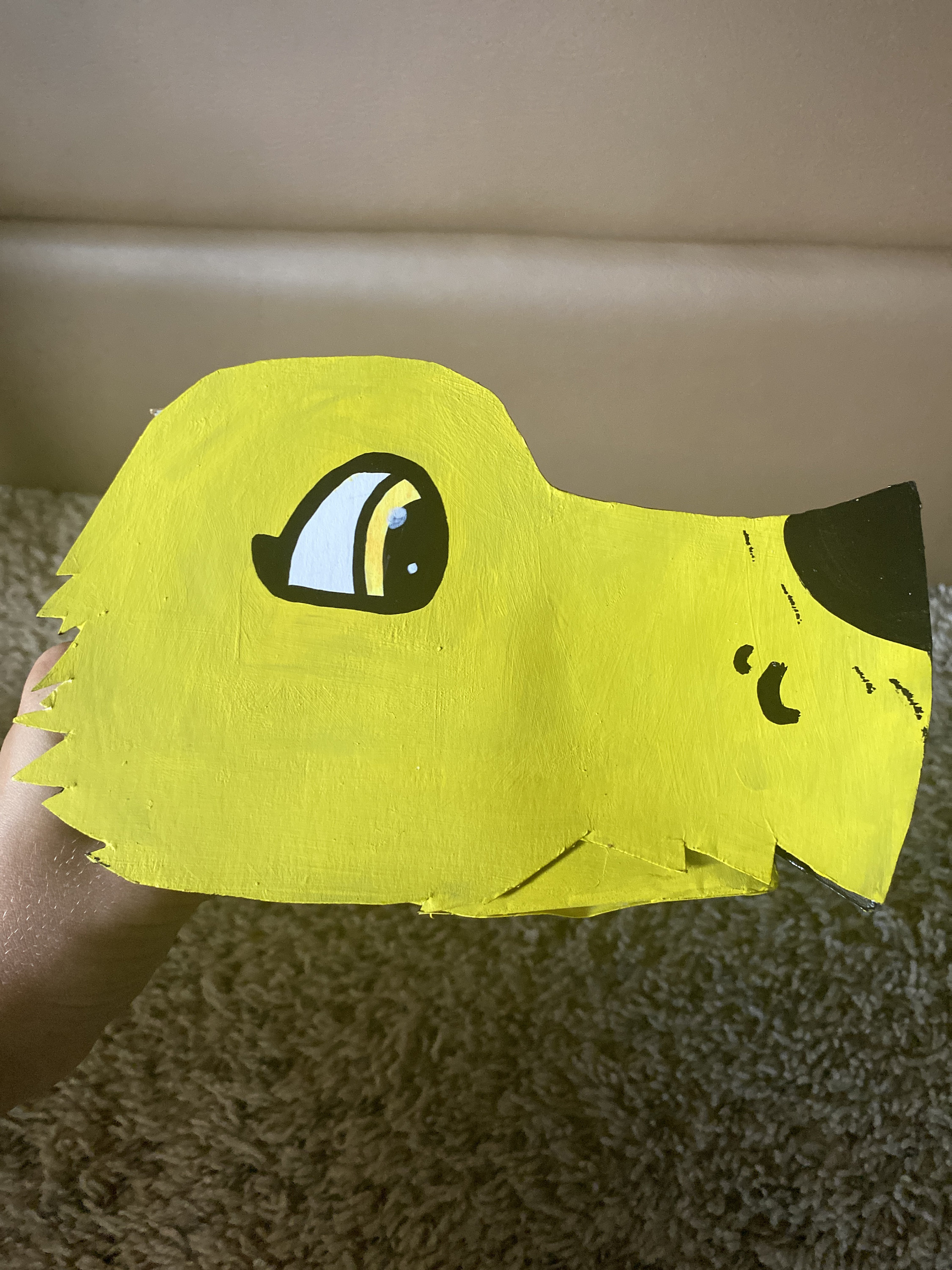 Dragon Puppet, Hand Puppet, Puppets Puppet Dragon Dragons Puppet ...