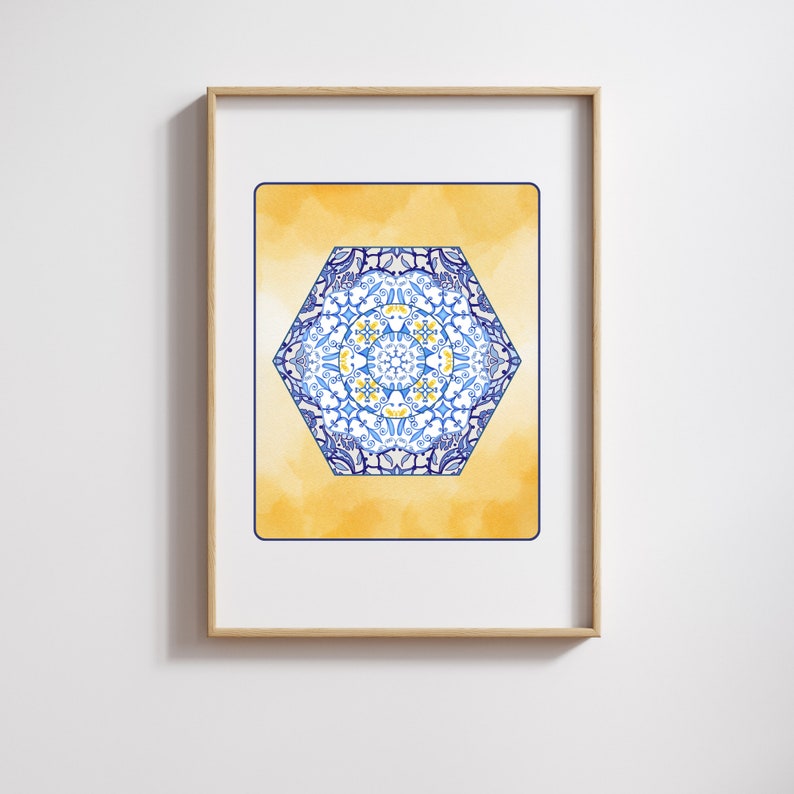 Unity in Diversity, Bahai-inspired Art, Persian, Uzbek Patterns ...