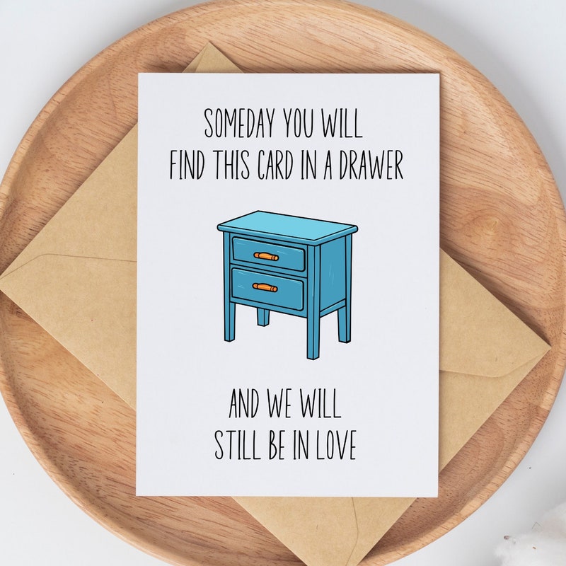 Someday You'll Find This - Etsy