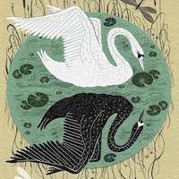 The Moon Key – Art Print - Etsy